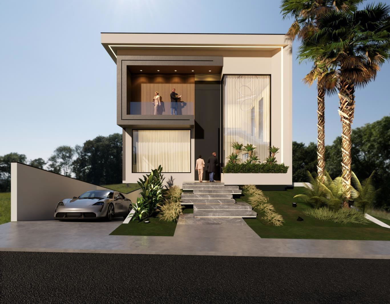 Morada da Floresta – Alpha Living